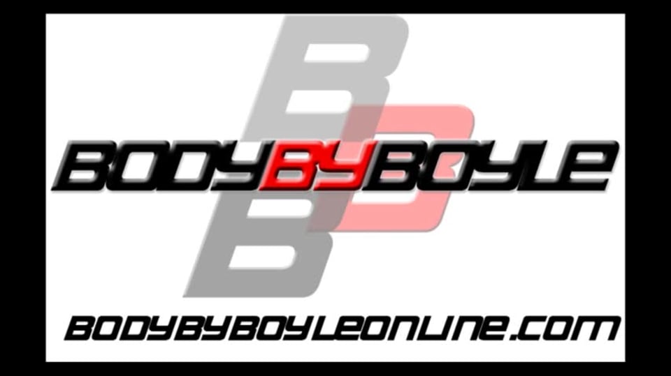 Walking Through the MBSC Program with Mike Boyle