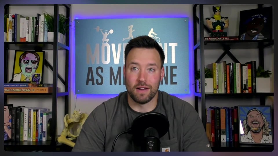 Managing Movement: A Guide To Adaptable Programming For The Fitness ...