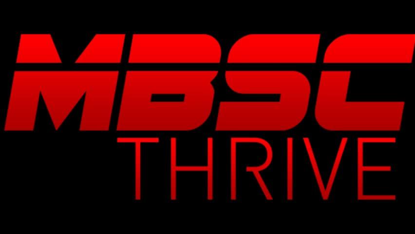 MBSC Thrive On Site Training Preview